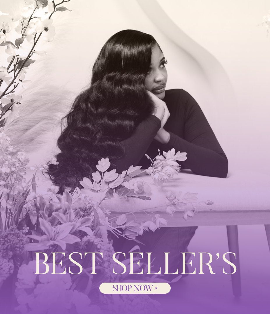 “Best Sellers” In Stock – BG Studio Tresses